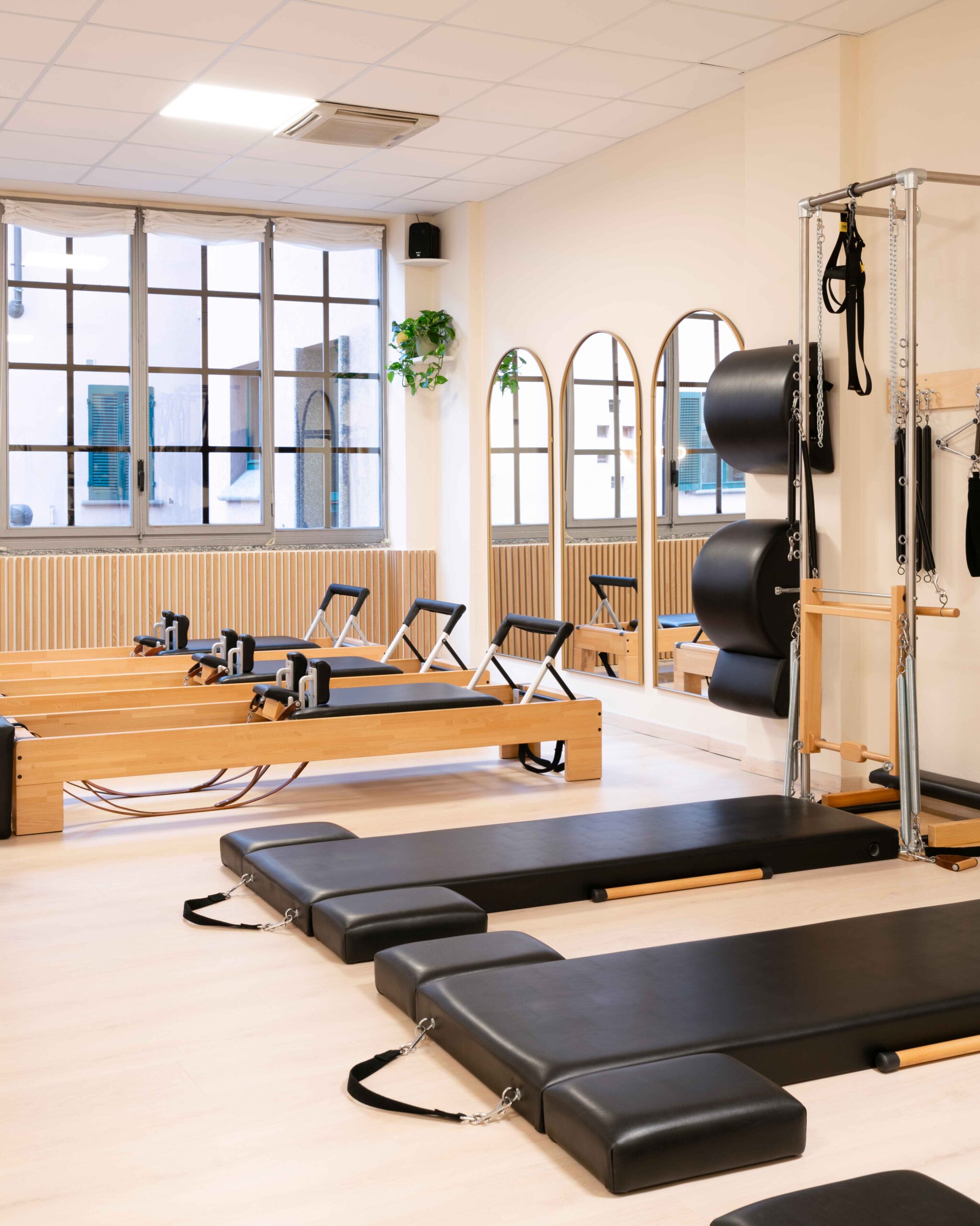 LO STUDIO - K Studio Monza